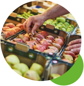 Accueil - Cerise et Potiron - Primeur Lyon - Fruits et Légumes