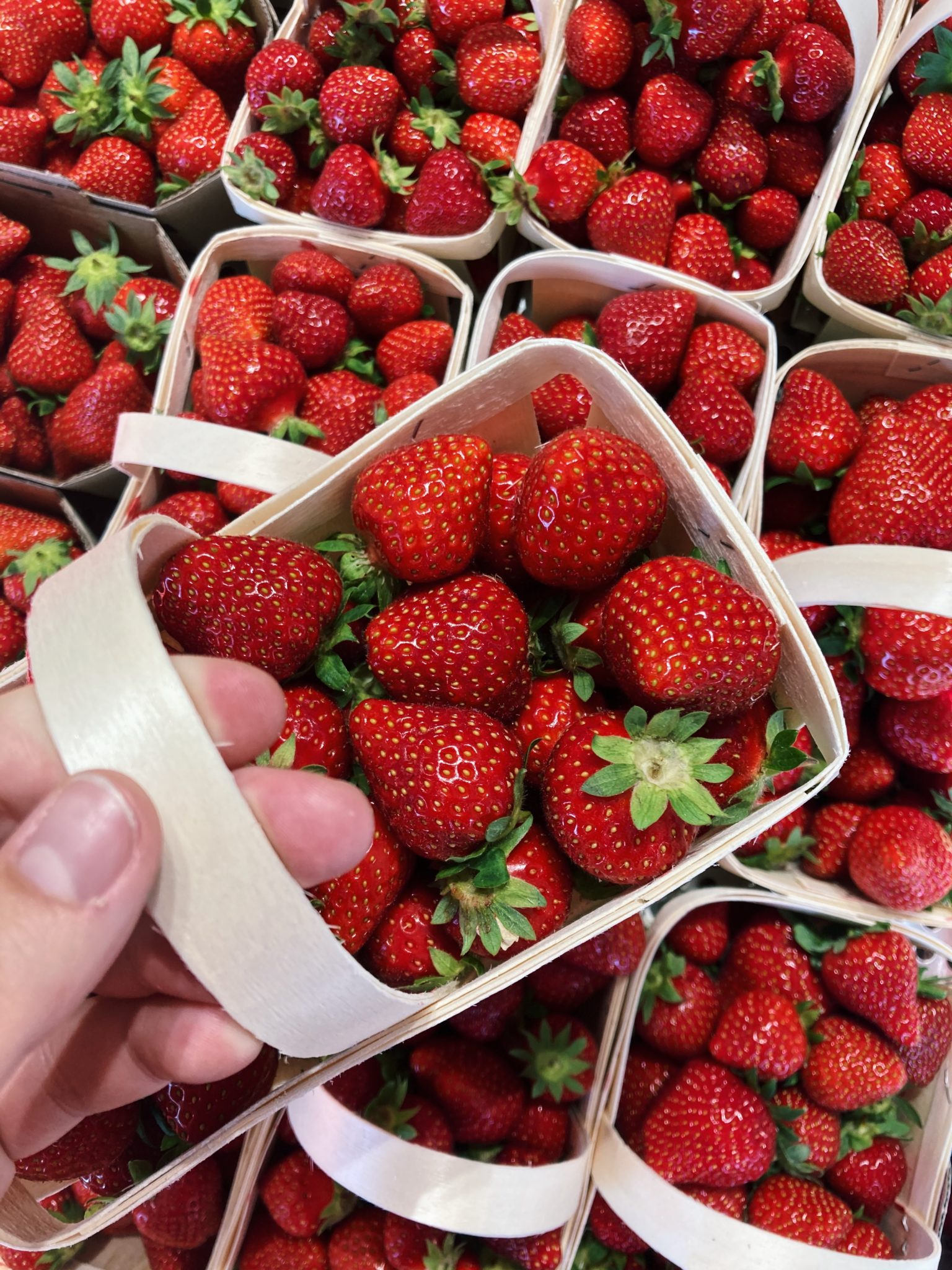 Nos valeurs - Cerise et Potiron - Primeur Lyon